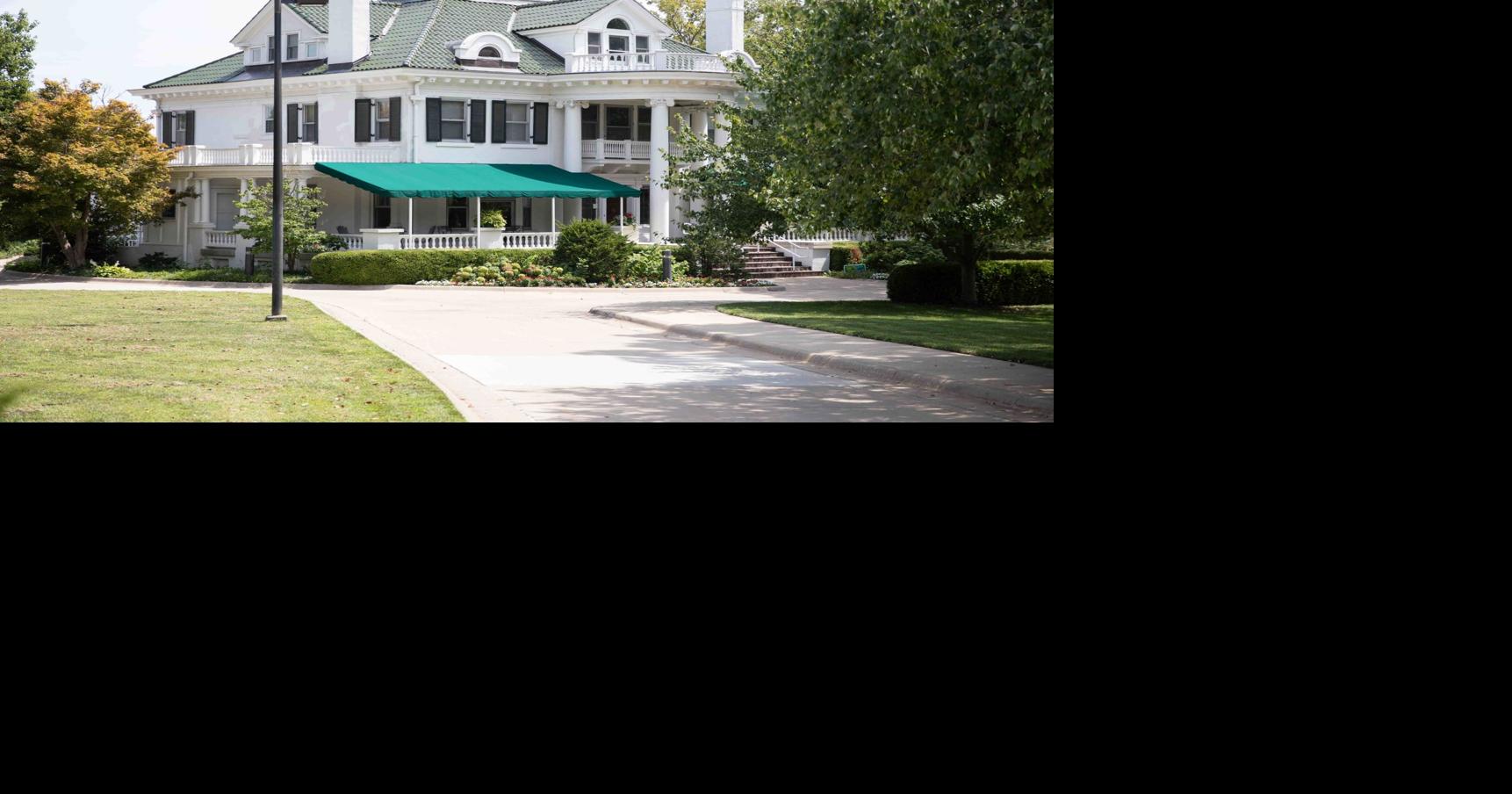 Campus police: Chancellor's residence criminally damaged, investigation ...