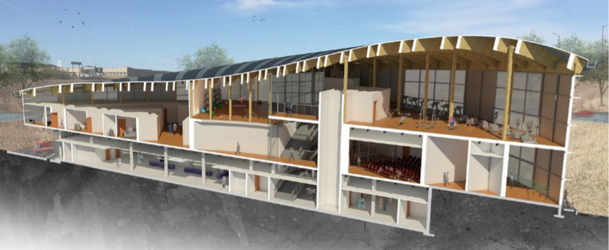 New Institute for Health+Wellness Design addresses changing health care ...