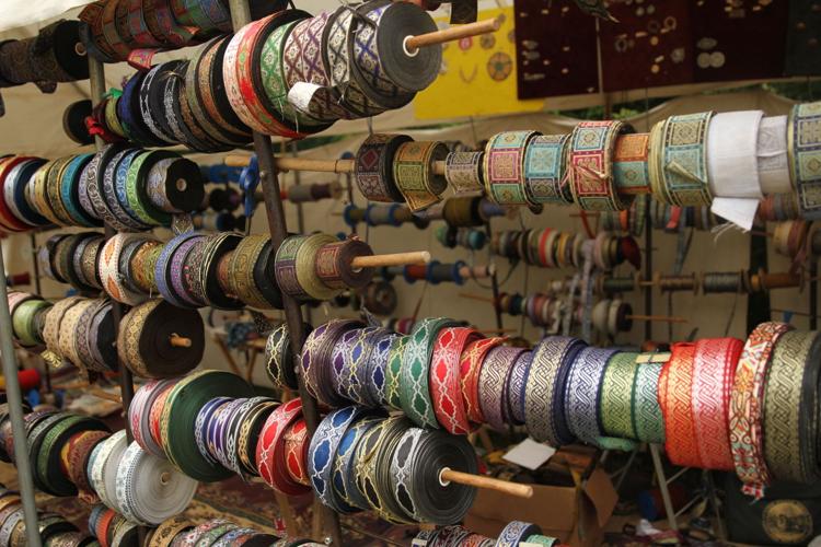 Gallery: Society for Creative Anachronism (SCA) | Arts & Culture ...