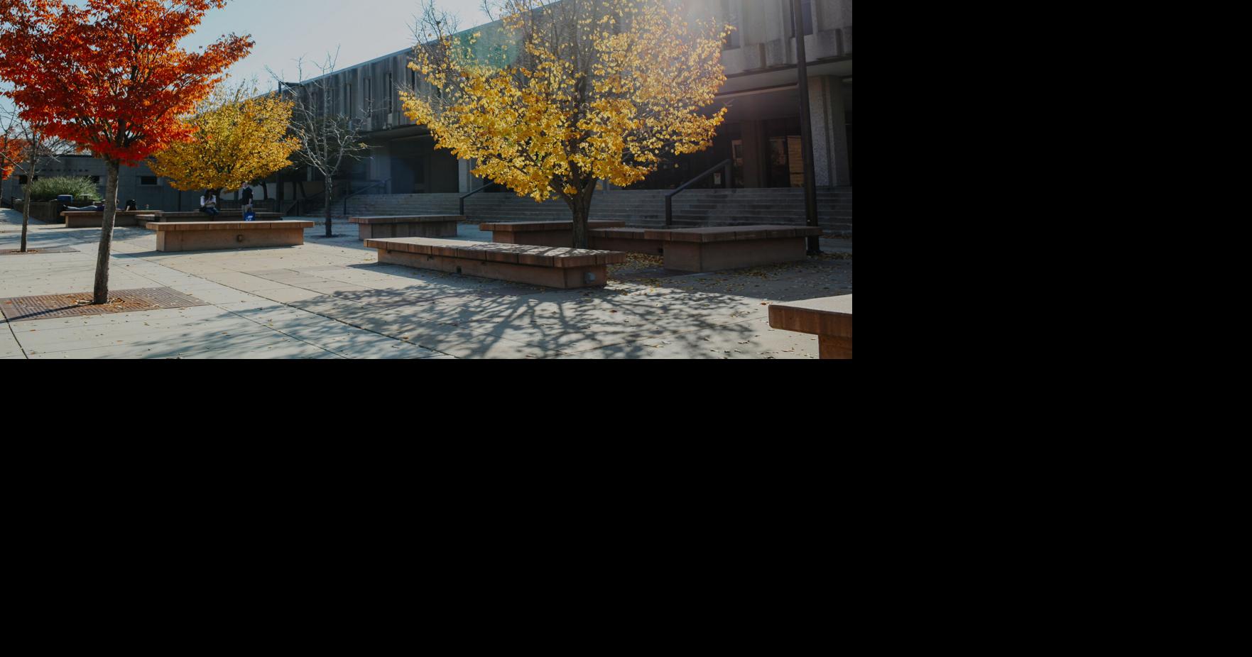 KU master plan outlines renovations to improve accessibility, student ...