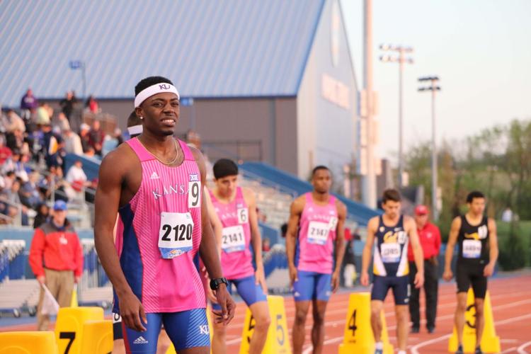 Youngs: Top athletes to watch at the 2018 Kansas Relays | Sports ...