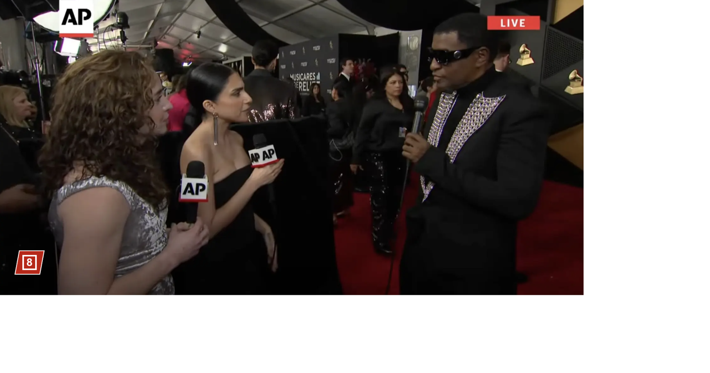 Without All Due Respect–The Babyface Snub | Opinion | kansan.com