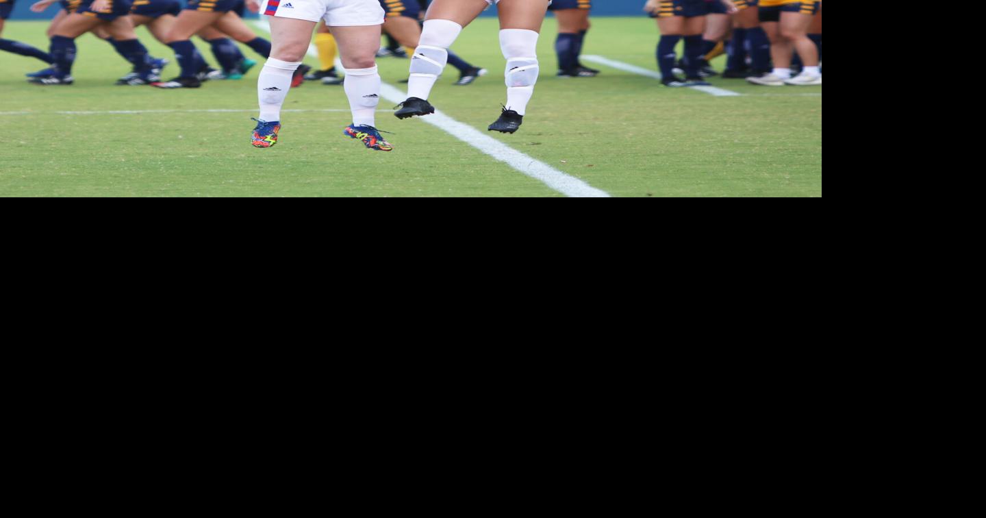 Kansas Soccer wins opening exhibition match against UMKC | Sports ...