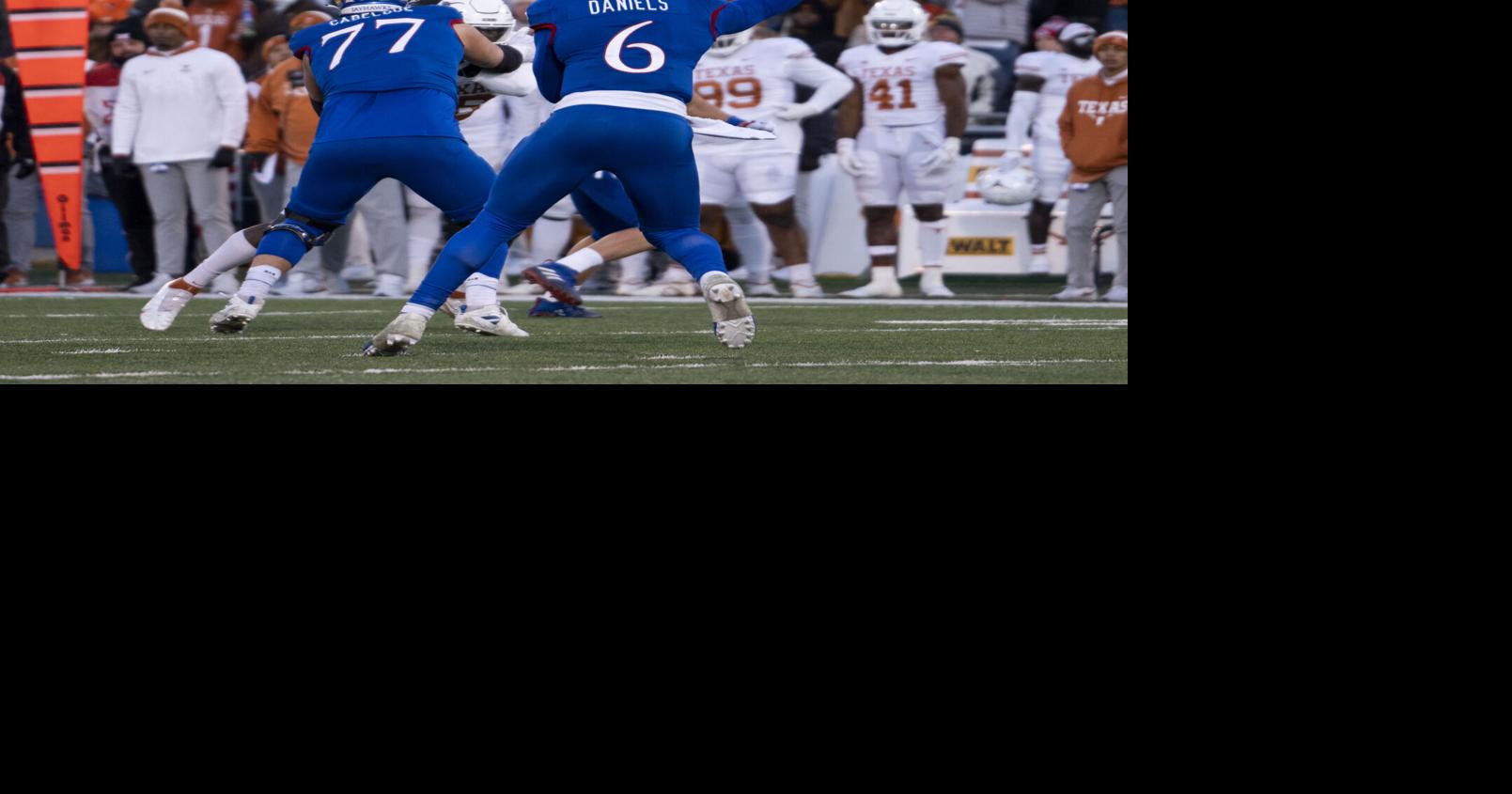 Jalon Daniels Returns After Missing Four Straight Games | Sports ...