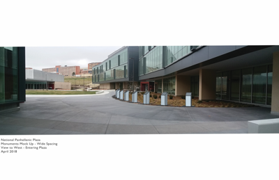 Divine Nine Plaza fundraiser complete, construction plans in process ...