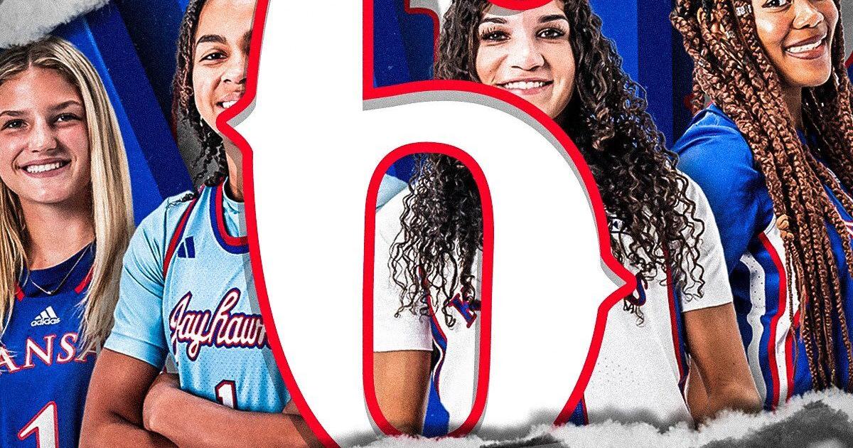 Kansas women’s basketball makes a statement with two 5-star signings ...