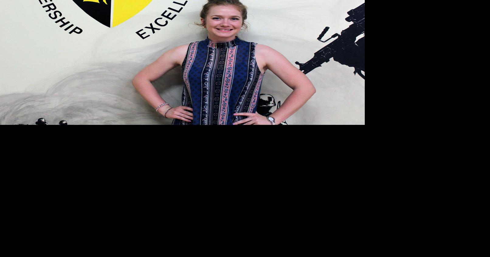 ROTC women discuss experiences in a male-dominated field | News ...