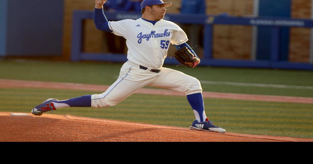 Three more Jayhawks drafted on final day of 2018 MLB Draft | Sports ...