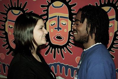 Worlds. Here and now. Together. | News | kansan.com