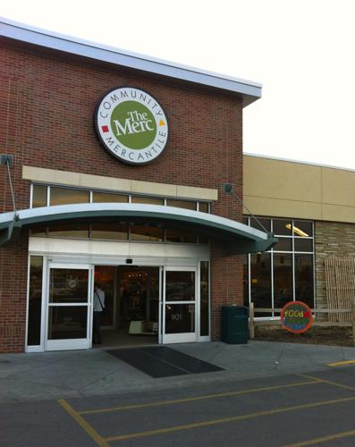 Ten Things You Didn't Know About... The Merc | Features | kansan.com