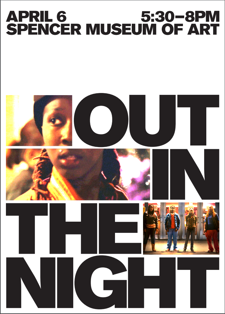 Spencer MOA hosts screening of "Out in the Night" | Arts & Culture ...