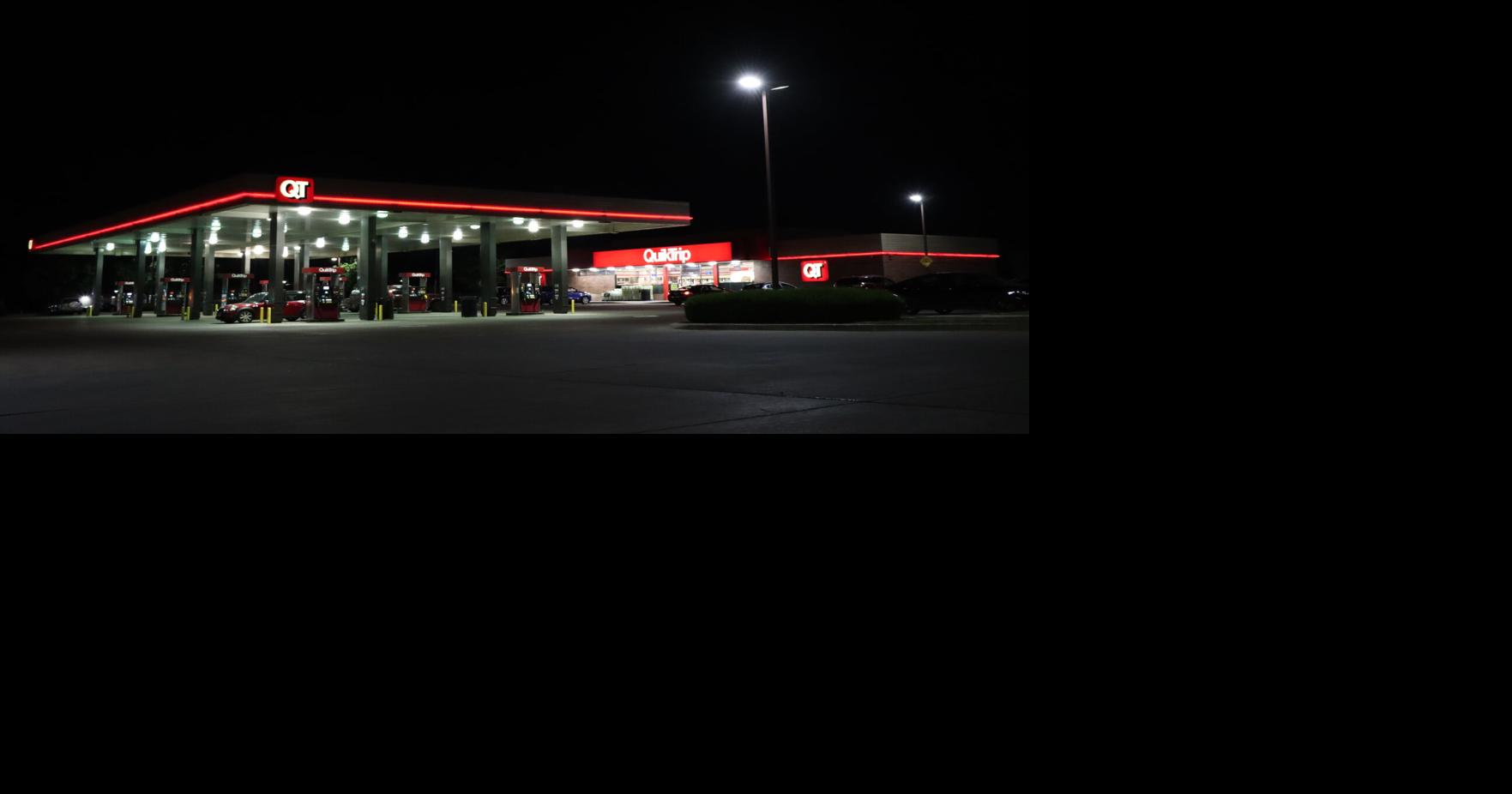 Kansas football players Tanaka Scott and Trevor Wilson were arrested ...