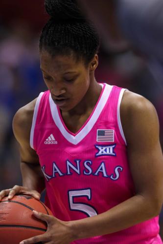 KU women's basketball drops 3rd game in 7 days in loss to Oklahoma ...
