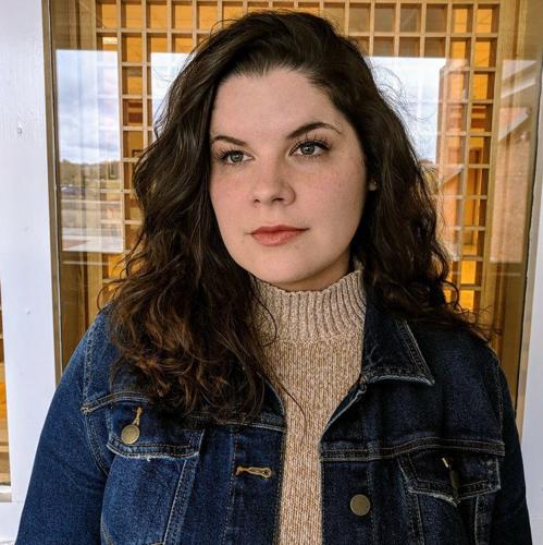 KU alumna, former professor seals hefty book deal for 'My Dark Vanessa ...