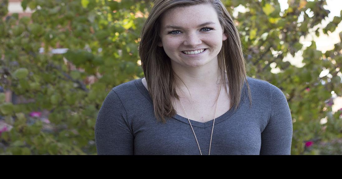 Angela Bass | | kansan.com