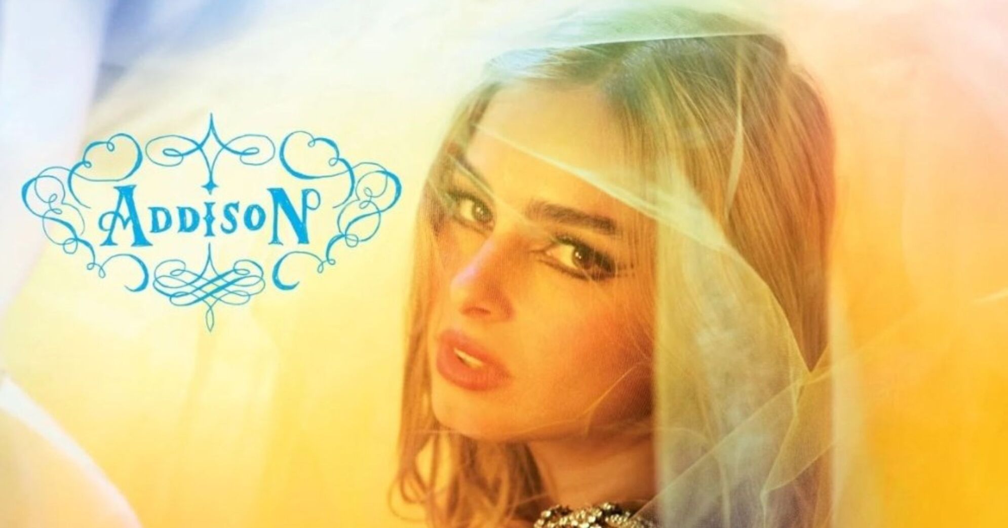 Addison Rae teases new album with her messy, magnetic and bold persona | Arts & Culture | kansan.com