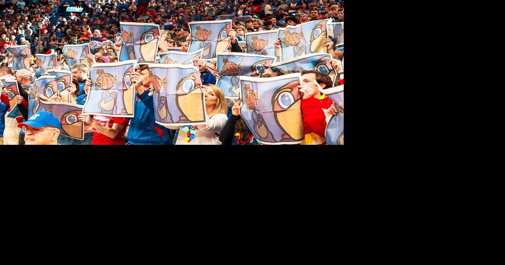 From watch parties to new uniforms: Spring sports events for KU fans to ...