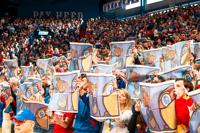 KU Athletics increases price for student combo pass for next year ...