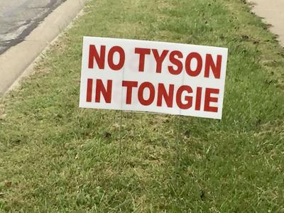 Protests halt proposed Tyson chicken plant north of Lawrence | News ...