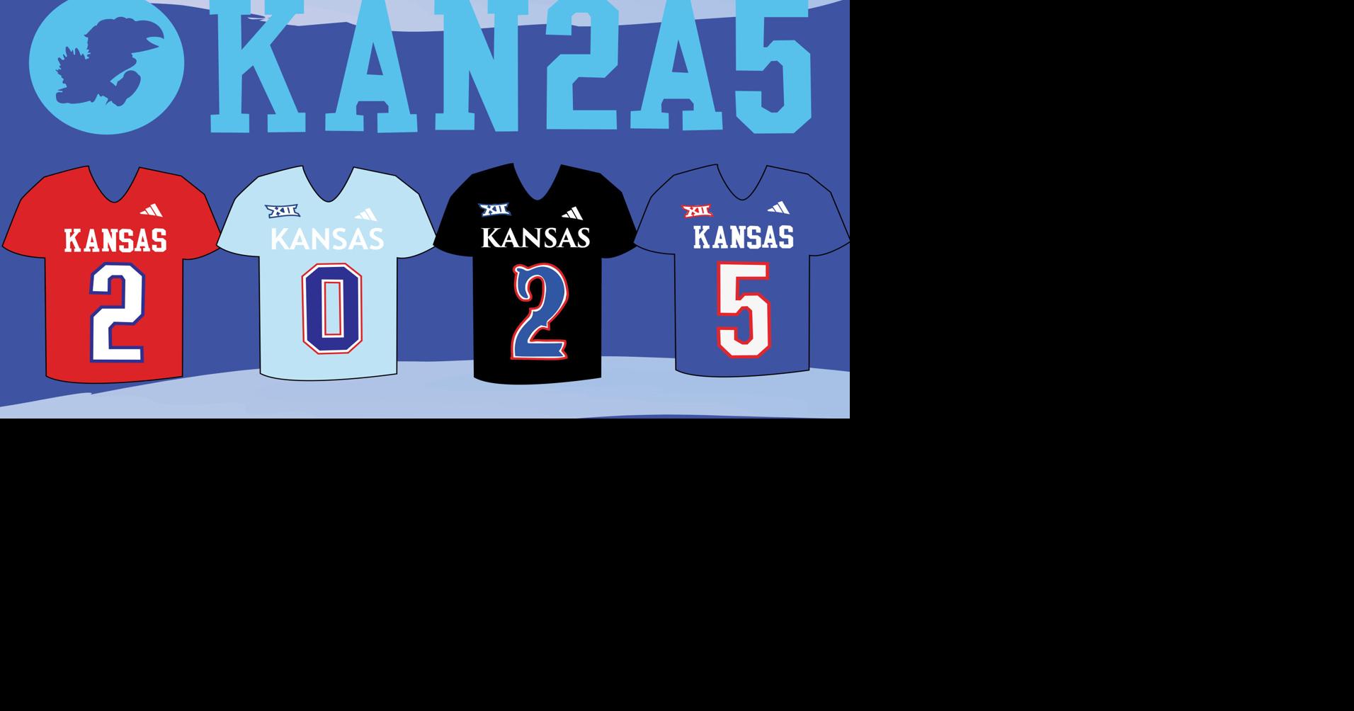 Spring Portal Tracker: Where Kansas football stands with the spring ...