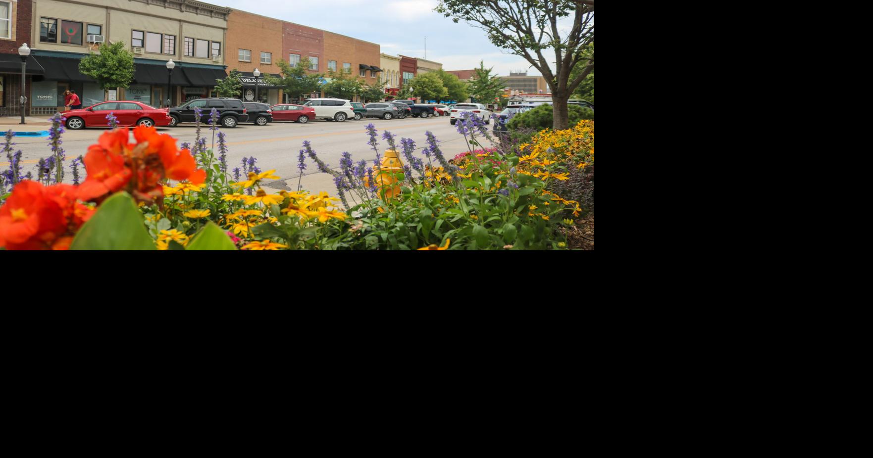 The City of Lawrence receives over $1 million from CARES Act funding ...