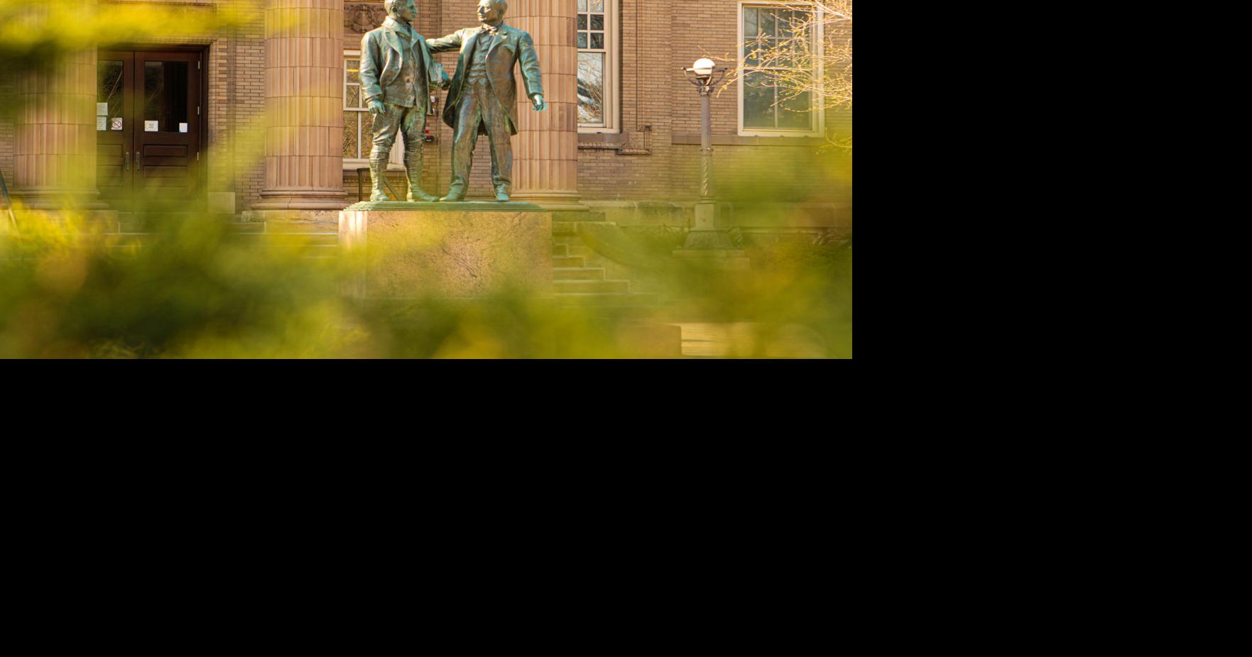 KU has Indigenous remains and will return them to proper tribal nations ...