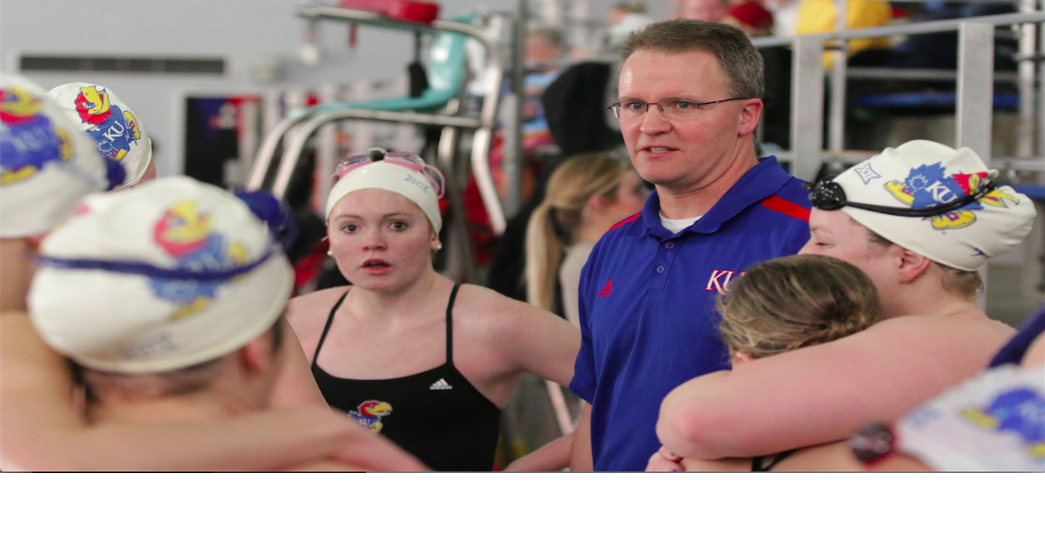 Kansas swim and dive adds two recruits for 2017-18 season | Sports ...