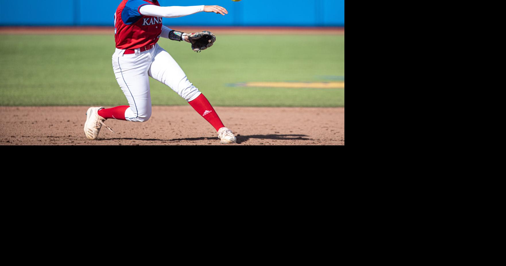 Kansas softball shuts out Belmont in Nashville doubleheader | Sports ...