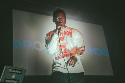 KC rapper Aaron Alexander to release new album, collaborates with ...