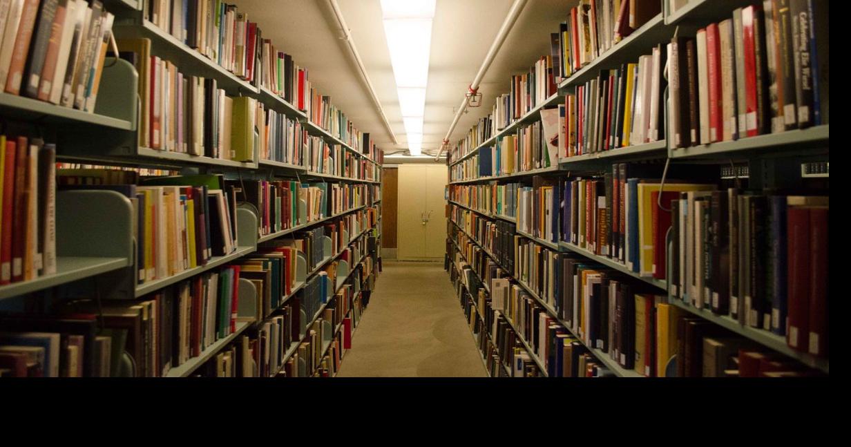 KU Libraries stretch funding to continue to provide services | News ...