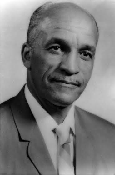 KU alumnus John McLendon named to Naismith Memorial Basketball Hall of ...