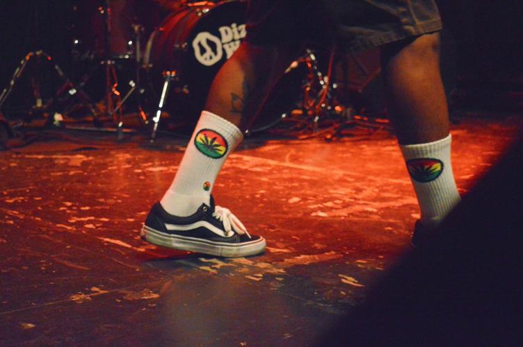 Gallery: Logic at the Uptown Theater with Dizzy Wright | Arts & Culture ...