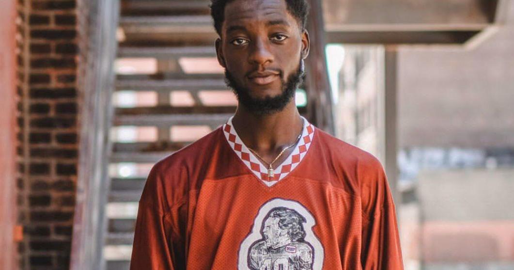 Quick Q with a creative: Artist Panyin Boye-Doe | Chalkmagazine ...