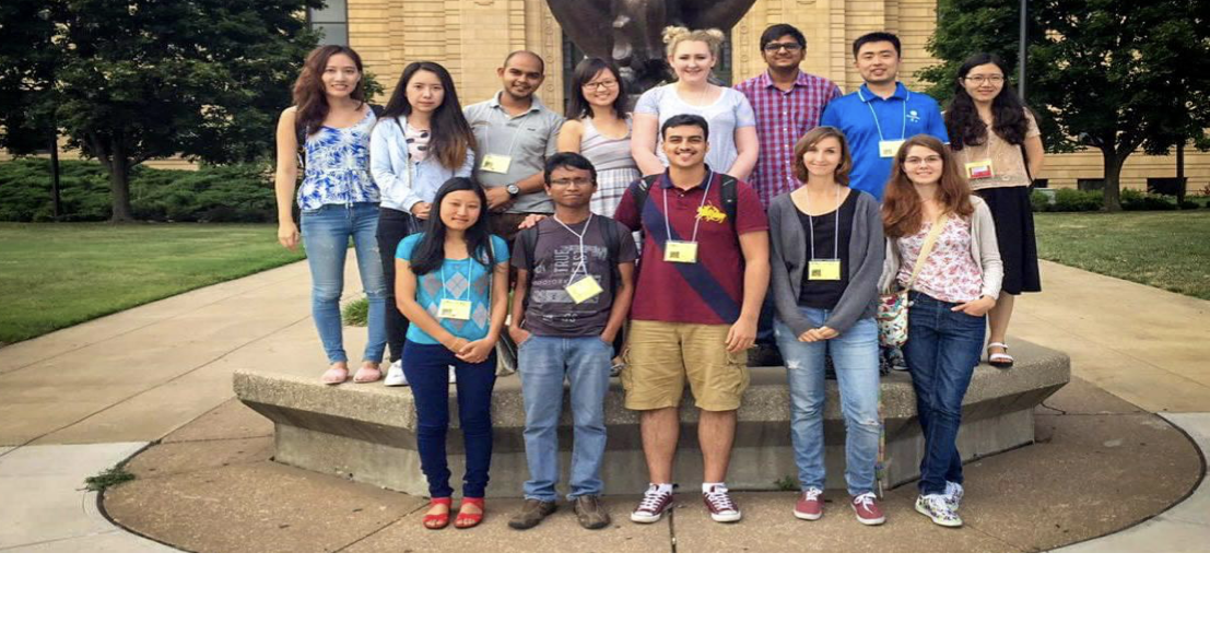 KU international students demand flat student fee following roughly 94% ...