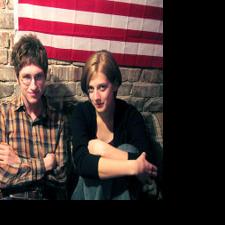 How we met | News | kansan.com