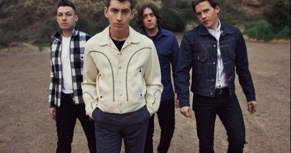 Buzz Beach Ball preview | Arts And Features | kansan.com