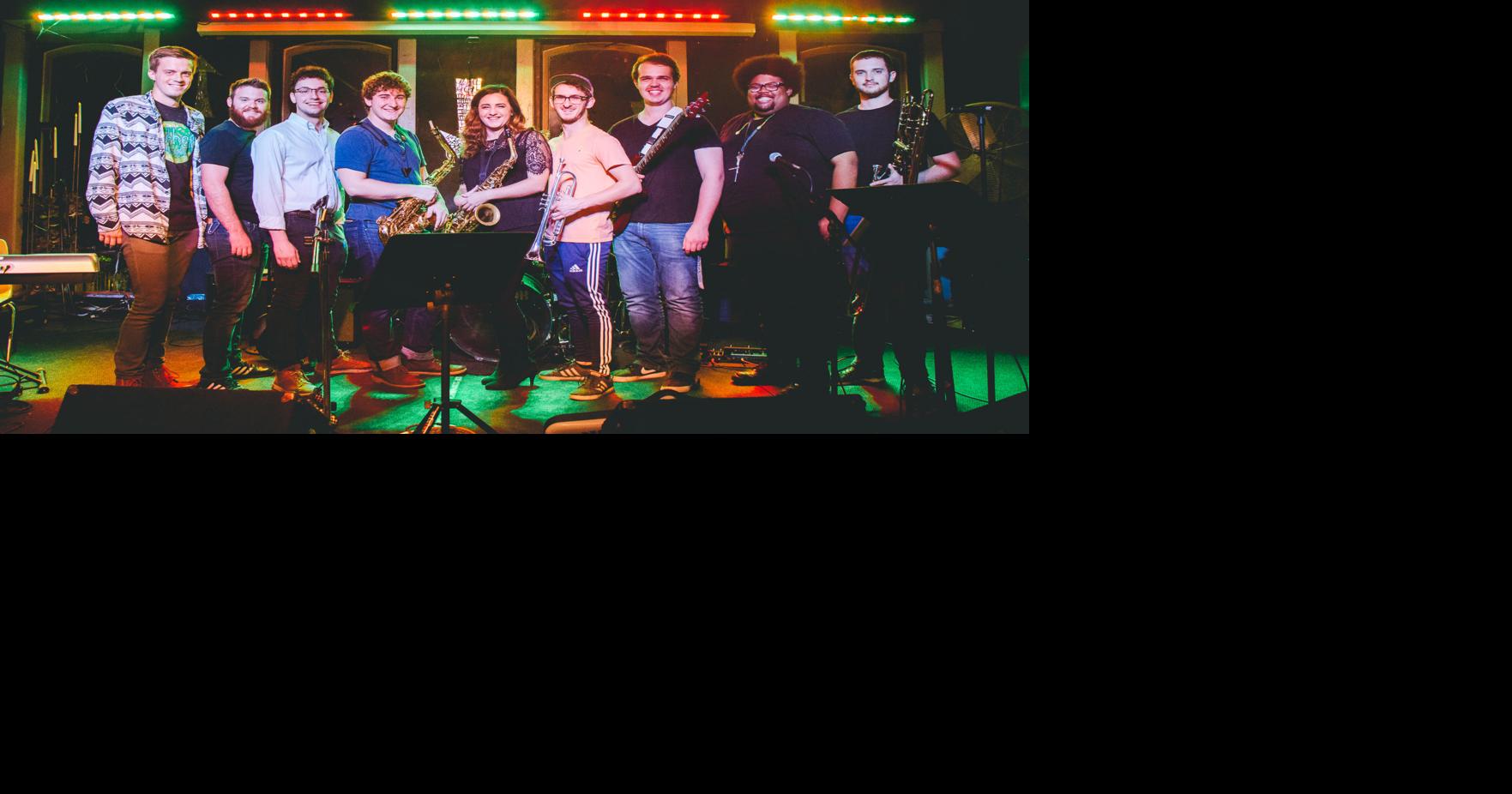Band Fall Risk blends styles, gains local momentum | Arts & Culture ...