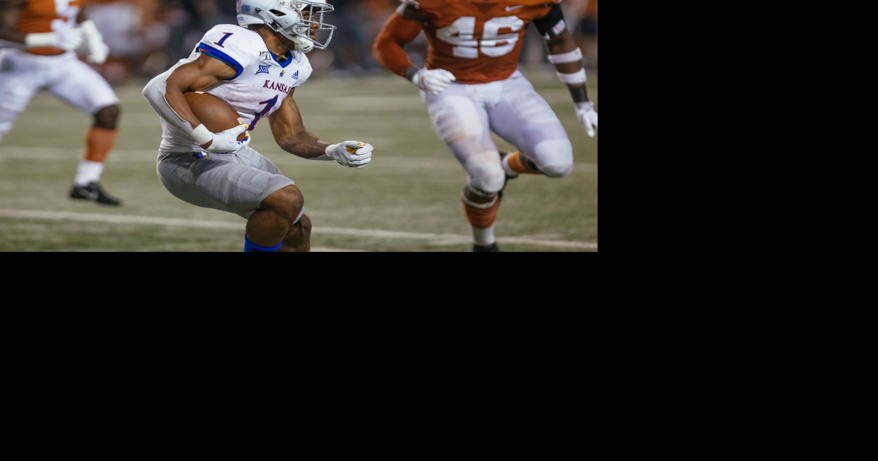 5 Kansas football players named to preseason award watch lists | Sports ...