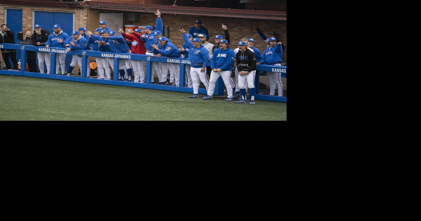Bullpen game comes out in Kansas’ favor, topping Creighton 3-1 | Sports ...