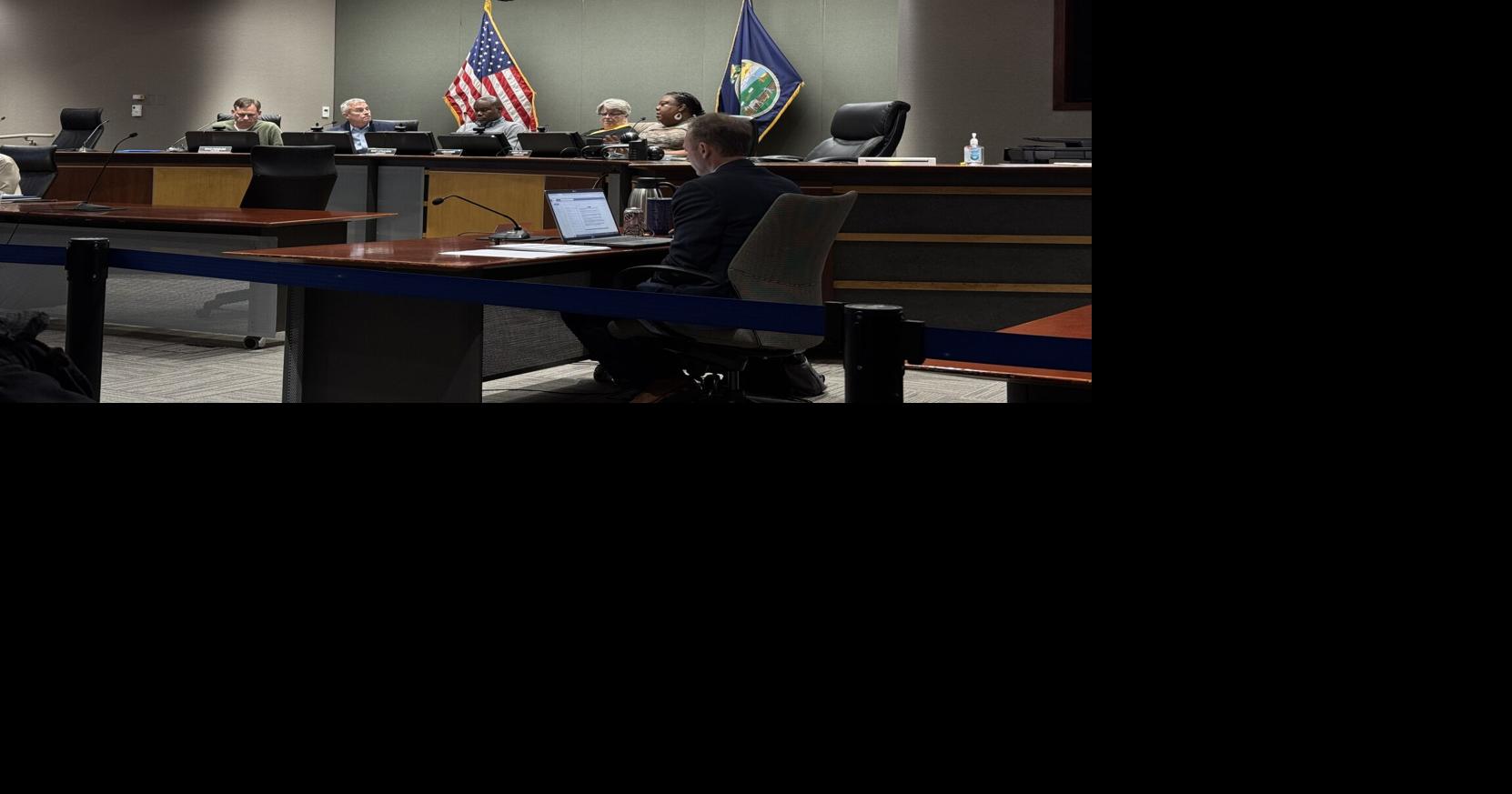 Lawrence City Commission selects new mayor and vice mayor | News ...