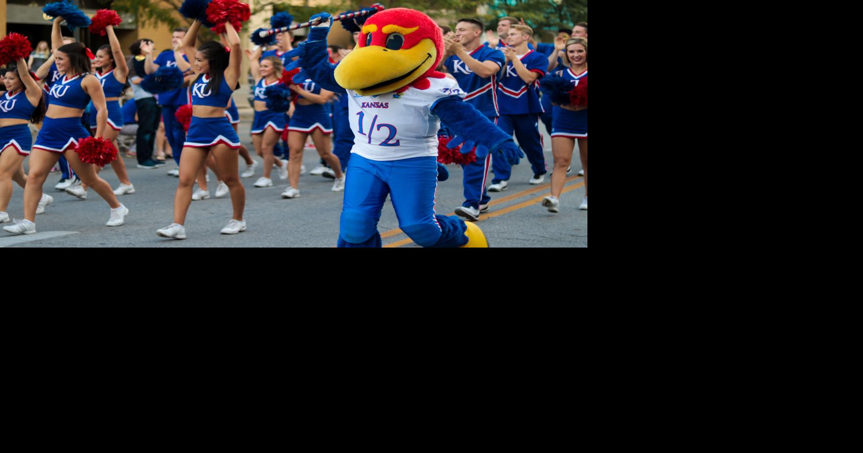 KU homecoming: This week's events include free food, networking and a ...