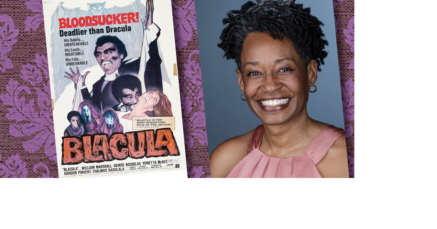 Lawrence Arts Center hosts "Blacula" screening that will have fans ...