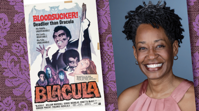 Lawrence Arts Center hosts "Blacula" screening that will have fans ...