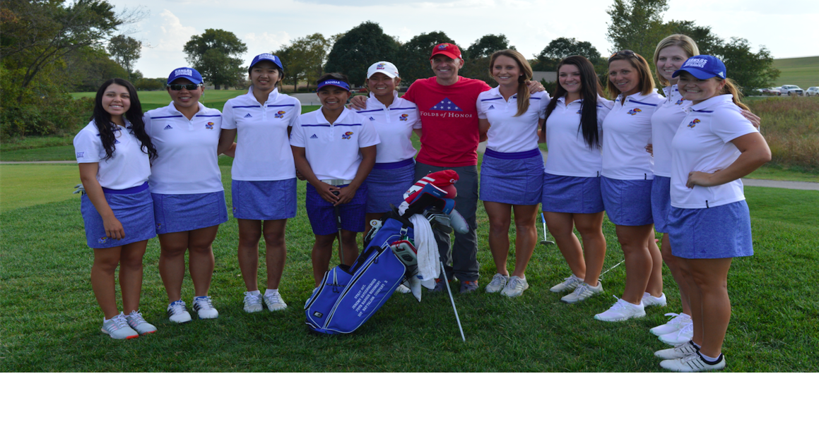 2 KU women golfers will return to NCAA Regionals | Sports | kansan.com