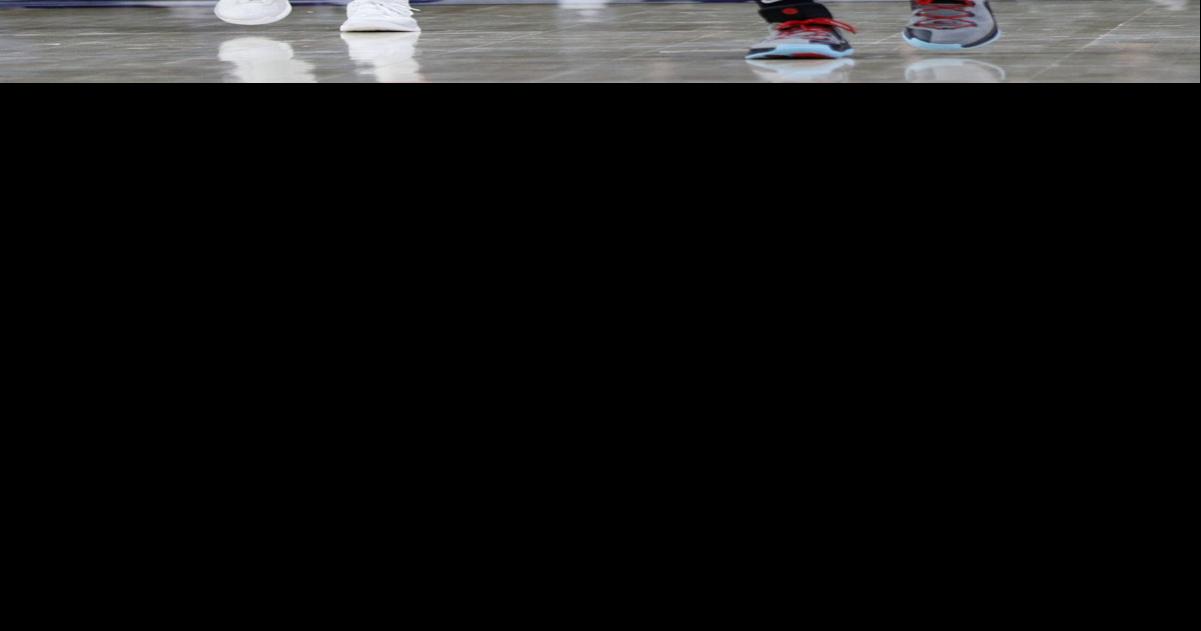 Wolf: Playoffs serve as transition to next generation of NBA icons ...