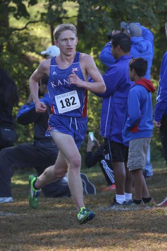 Gallery: Rim Rock Classic | Gallery | kansan.com