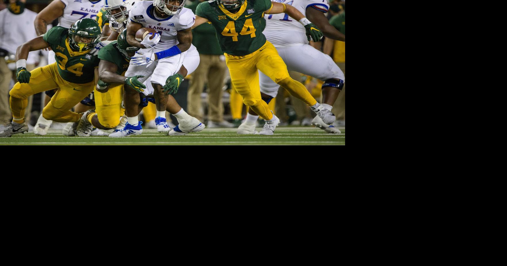 'He's state of the art': Running back Pooka Williams Jr. has become a ...