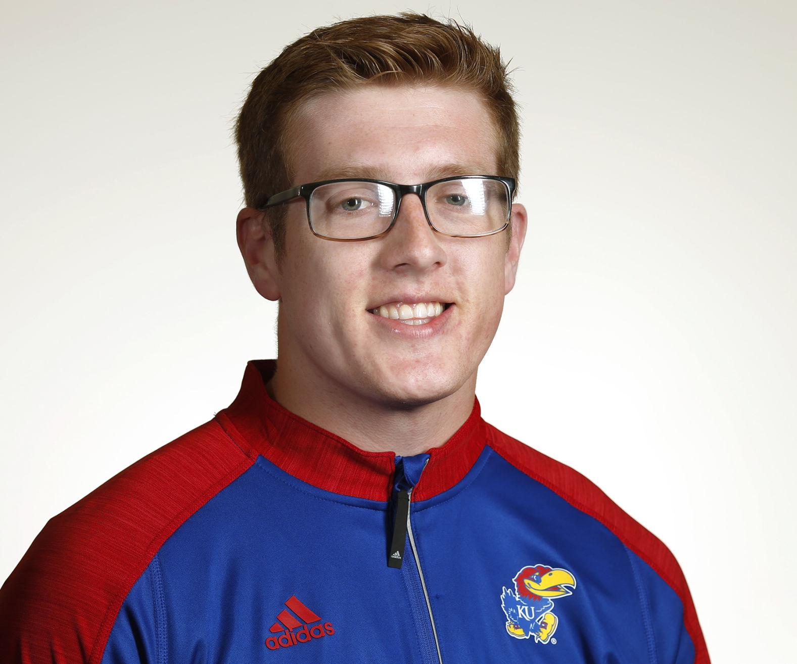 Jace Sternberger to transfer from the Kansas football program | Sports ...