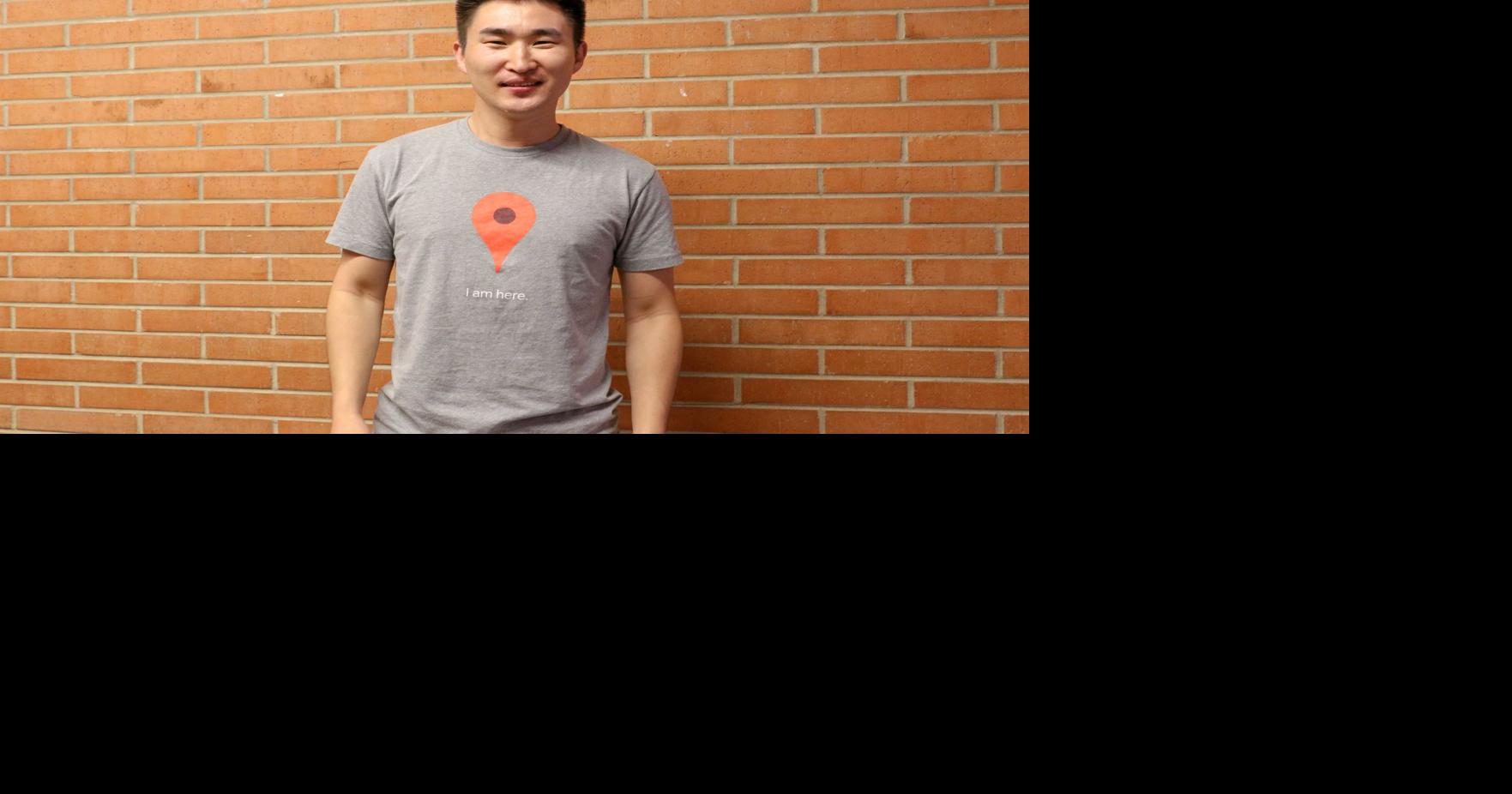 KU alumnus combines engineering and humor as a popular stand-up ...