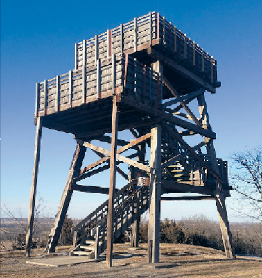 Top spots to explore in Lawrence | Features | kansan.com